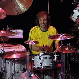 Charlie Adams Drum Lessons - Musical Instruments & Teachers - Antioch ...