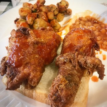 Gus’s World Famous Fried Chicken - Order Food Online - 212 Photos & 178 ...