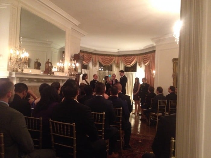 Woman’s National Democratic Club, WNDC - 39 Photos & 14 Reviews ...