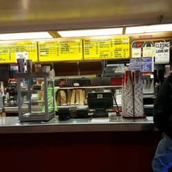 Arctic Roadrunner - 67 Photos & 107 Reviews - Burgers - 5300 Old Seward ...