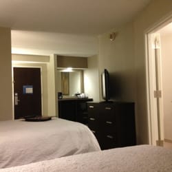 Hampton Inn Shelton - 35 Photos & 29 Reviews - Hotels - 695 Bridgeport ...