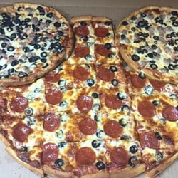 Max Pizza II - Order Food Online - 16 Photos & 29 Reviews - Pizza - New ...