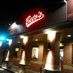 Beto’s Pizza - 77 Photos & 182 Reviews - Pizza - 1473 Banksville Rd ...