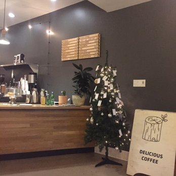 House Roots Coffee - 87 Photos & 85 Reviews - Coffee & Tea - 16155 San ...