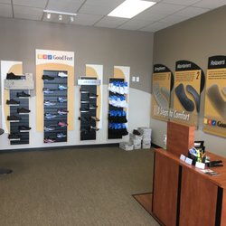 The Good Feet Store - 14 Photos - Shoe Stores - 17510A Hawthorne Blvd ...