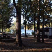 Hillman Ferry Campground - 16 Photos - Campgrounds - 820 Hillman Ferry ...