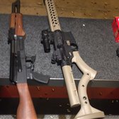 FT3 Tactical - 427 Photos & 505 Reviews - Gun/Rifle Ranges - 8230 ...