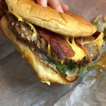 Dan’s Hamburgers - Buda - 84 Photos & 176 Reviews - Burgers - 610 Old ...