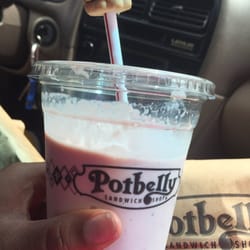 Potbelly Sandwich Shop - Order Food Online - 23 Photos & 63 Reviews ...