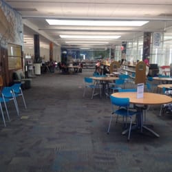 Chandler Public Library - Downtown - 17 Photos & 27 Reviews - Libraries ...