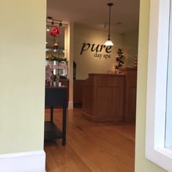 Pure Day Spa - 12 Photos & 25 Reviews - Nail Salons - 770 Main St ...