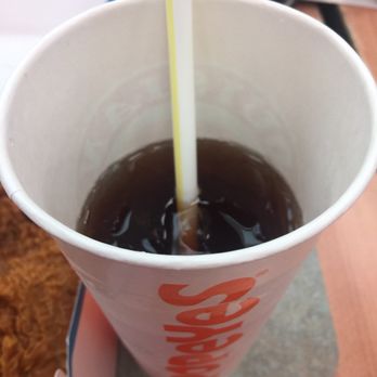 Popeyes Louisiana Kitchen - 42 Photos & 23 Reviews - Fast Food - 4275 ...