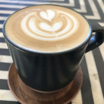 Enchanted Coffee Bar - 242 Photos & 138 Reviews - Coffee & Tea - 13391 ...