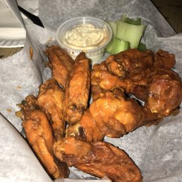THE BEST 10 Chicken Wings in Philadelphia, PA - Last Updated September ...
