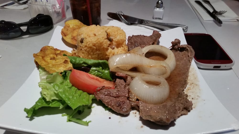 La Marginal - Order Food Online - 255 Photos & 282 Reviews - Puerto ...