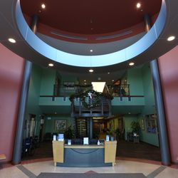 Mease Countryside Hospital - Medical Arts Building - Medical Centers ...