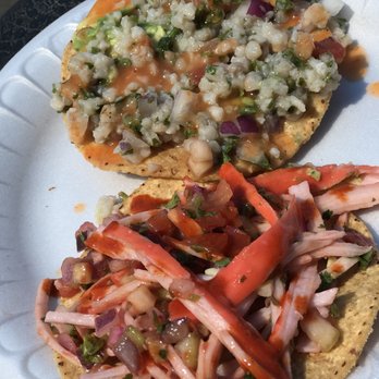 Mariscos El Bigoton - 285 Photos & 90 Reviews - Seafood - 5458 Whittier ...