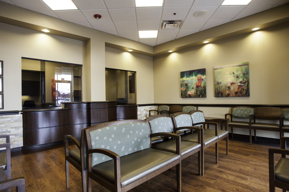 Methodist Family Health Center - Murphy - Family Practice - 170 E Fm ...