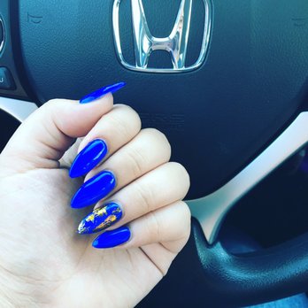 We Nails - 478 Photos & 164 Reviews - Waxing - 8654 Lindley Ave ...