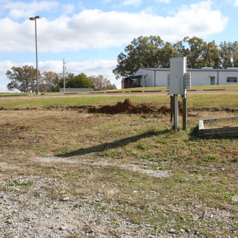 Crossroads Arena - 10 Photos - Venues & Event Spaces - 2800 S Harper Rd ...