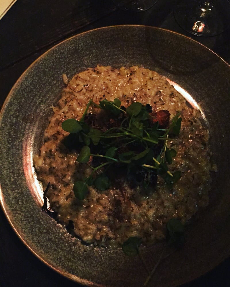 Un Poco - 63 Photos & 28 Reviews - Italian - Karlavägen 28, Östermalm ...