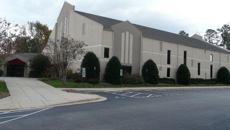 Raleigh Vineyard Church - Churches - 6894 Litchford Rd, Raleigh, NC ...