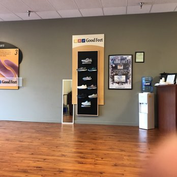 The Good Feet Store - 27 Photos & 17 Reviews - Orthotics - 16831 ...