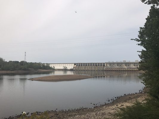 Kaiser, MO Map & Directions - MapQuest