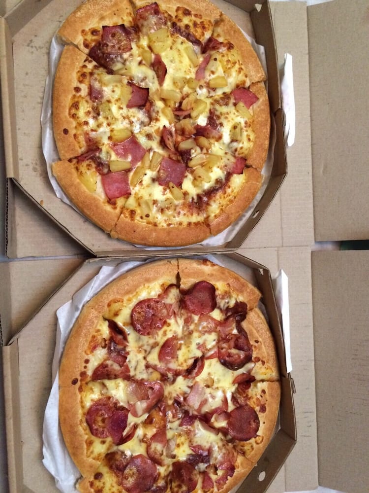 Pizza Hut - Fast Food - G/F, Sm Megamall Building B Julia Vargas Avenue ...