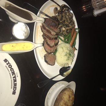Stockyards Restaurant - 237 Photos & 346 Reviews - Steakhouses - 5009 E ...