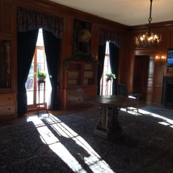 Endicott House Dedham Ma