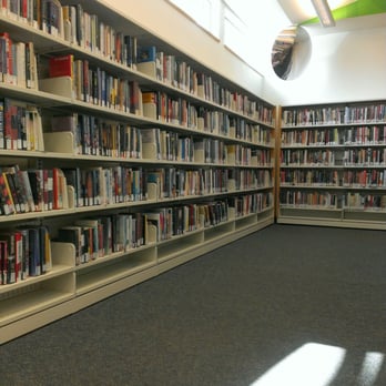 Edmonton Public Library - Woodcroft - Libraries - 13420 114 Avenue ...
