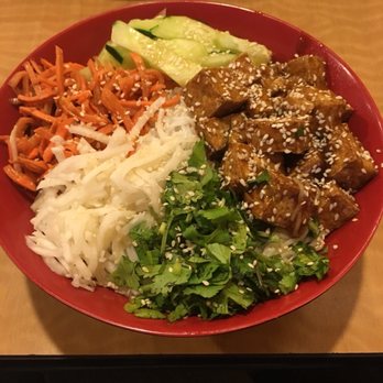 Z Counter - 240 Photos & 265 Reviews - Asian Fusion - 1220 Airline Rd ...