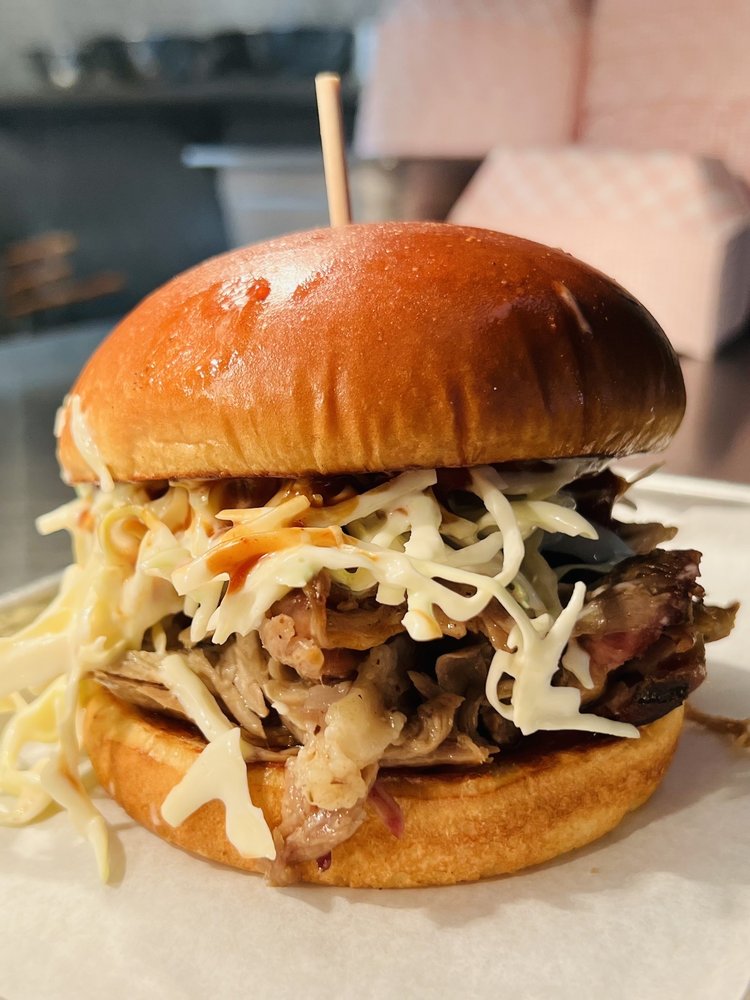 101 BBQ Hut | Hyperflyer Instant Delivery