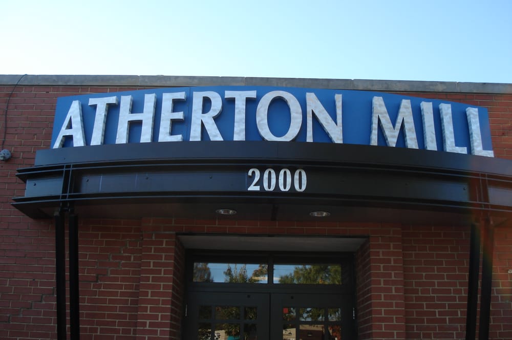 Atherton Mill - Farmers Market - 2140 S Blvd, Dilworth, Charlotte, NC - Phone Number - Yelp