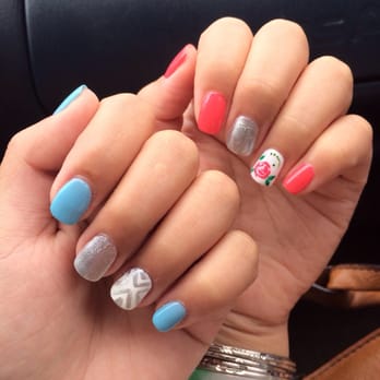 MC Nails - 51 Photos & 122 Reviews - Nail Salons - 2211 E Madison St ...
