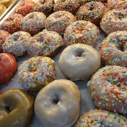 Monterey Donuts - 22 Photos & 68 Reviews - Donuts - 2440 Fremont St ...