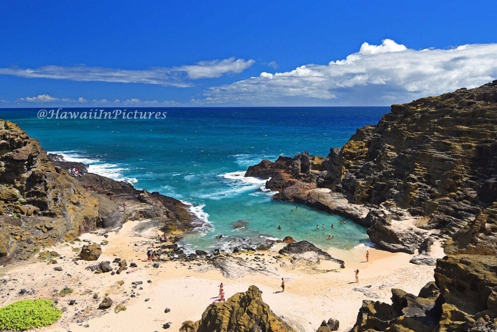 Cockroach Cove - 54 Photos & 14 Reviews - Beaches - 8450 Kalanianaole ...