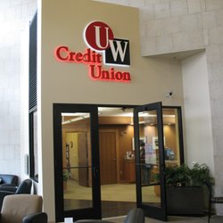UW Credit Union - Banks & Credit Unions - 2420 Nicolet Dr, Green Bay ...