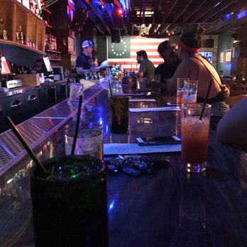 Bar Nancy - 103 Photos & 64 Reviews - Cocktail Bars - 2007 SW 8th St ...