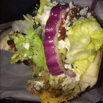 Snack Gyro - Order Food Online - 146 Photos & 123 Reviews - Moroccan ...