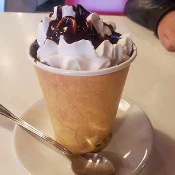 Coffee Break - 96 Photos & 54 Reviews - Coffee & Tea - 71 Main St ...