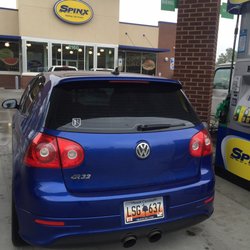 Spinx - Gas Stations - 2160 N Main St, Summerville, SC - Phone Number ...