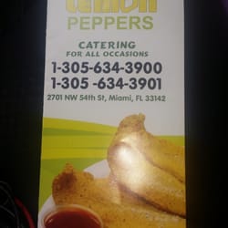 Lemon Peppers - Order Online - 29 Photos & 30 Reviews - American ...