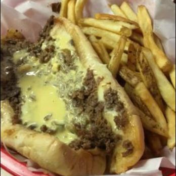 Cheesesteak House - Order Food Online - 125 Photos & 245 Reviews ...