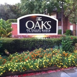 Oaks Valley Ranch - Apartments - Irving, TX - Reviews - Photos - Yelp