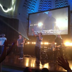 First Miami Presbyterian Church - Churches - 609 Brickell Ave, Brickell ...