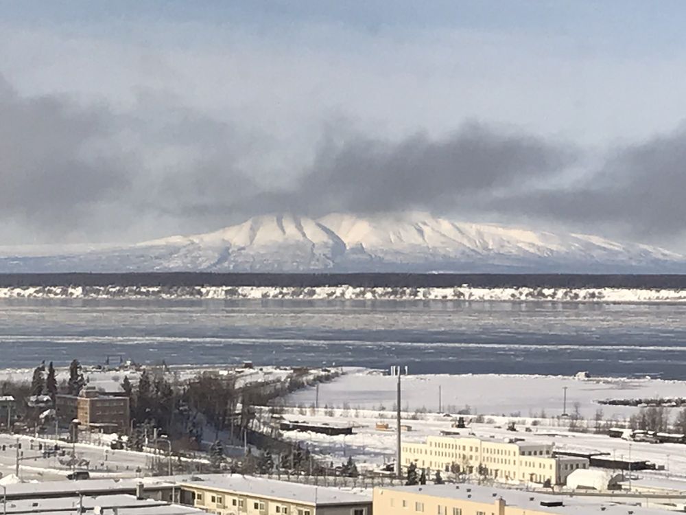 Fort Richardson Army Base in Anchorage, AK | MilitaryBases.com