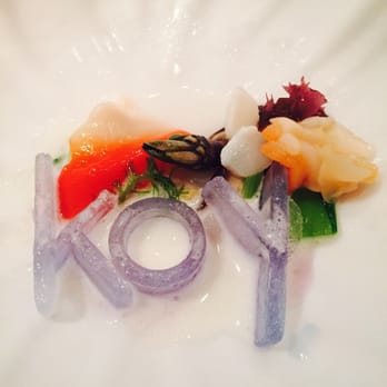 Koy Shunka - 228 Photos & 20 Reviews - Japanese - Carrer d'en Copons, 7 ...