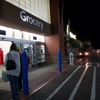 Walmart Supercenter - 24 Photos & 56 Reviews - Department Stores - 1955 ...